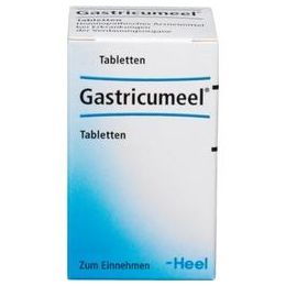 GASTRICUMEEL Heel