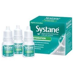 SYSTANE Hydration Benetzungstropfen für die Augen