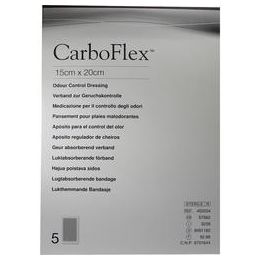 CARBOFLEX 15x20 cm Verband