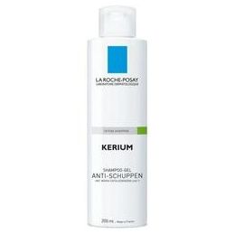 La Roche-Posay Kerium Anti-Schuppen Gelshampoo