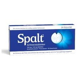 Pharma SGP Spalt