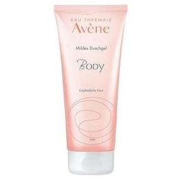 Pierre Fabre AVENE BODY mildes Duschgel