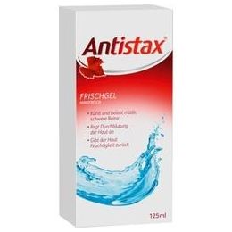 STADA Antistax FRISCHGEL