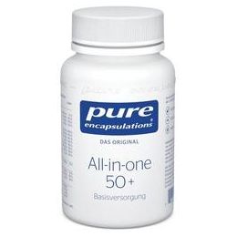 promedico pure encapsulations All-in-one 50++