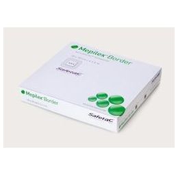 kohlpharma MEPILEX 10x10 cm Schaumverband