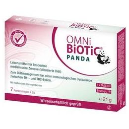 Allergosan OMNi-BiOTiC PANDA