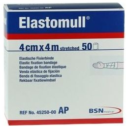 BSN Medical ELASTOMULL 4 cmx4 m 45250 elast.Fixierb.