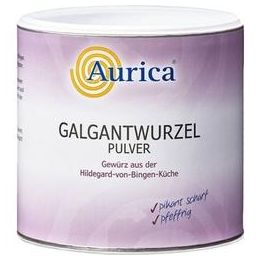 Aurica GALGANTWURZEL Pulver