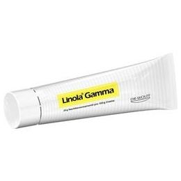 Linola Gamma - Nachtkerzenöl Creme