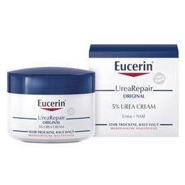 Beiersdorf Eucerin UreaRepair ORIGINAL CREME 5 %