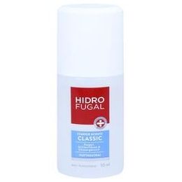 HIDROFUGAL classic Pumpspray