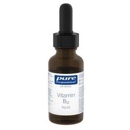 promedico pure encapsulations Vitamin B12