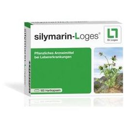 Dr. Loges + Co. GmbH silymarin-Loges