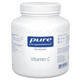 promedico pure encapsulations Vitamin C