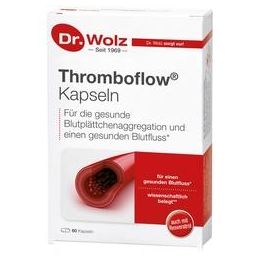 Dr. Wolz Zell GmbH Dr. Wolz Thromboflow