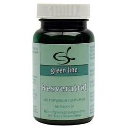 11 A Nutritheke RESVERATROL