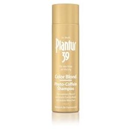 Plantur 39 Color Blond Phyto-coffein-shampoo