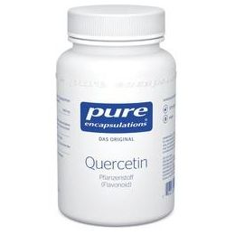 promedico pure encapsulations Quercetin