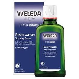 Weleda FOR MEN Rasierwasser