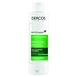 VICHY DERCOS Anti-Schuppen Shampoo fettige Kopfhaut