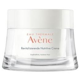 Pierre Fabre Avene Les Essentiels Revitalisierende Nutritive Creme