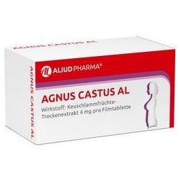 ALIUD AGNUS CASTUS AL