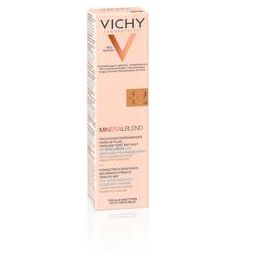 Vichy Mineralblend Make-up 12 Sienna