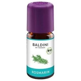 Taoasis BALDINI Bioaroma Rosmarin Öl