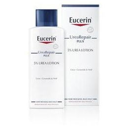 Beiersdorf Eucerin UreaRepair PLUS LOTION 5 %