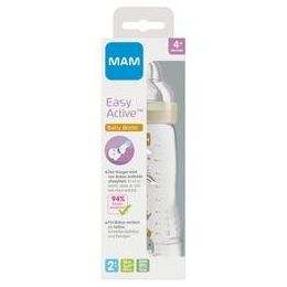 MAM Easy Active Baby Bottle 330 ml