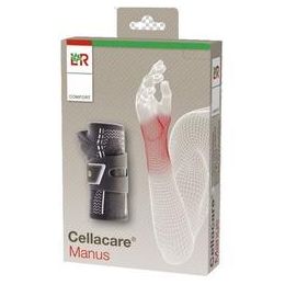 Lohmann & Rauscher CELLACARE Manus Comfort Handgelenkbandage re.Gr.3