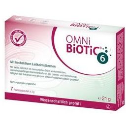 Allergosan OMNi-BiOTiC 6