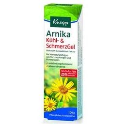 Kneipp Arnika Kühl- & SchmerzGel