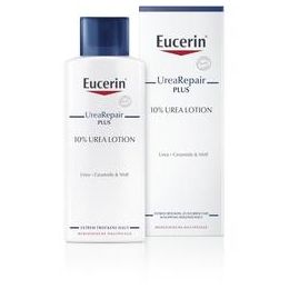 Beiersdorf Eucerin UreaRepair PLUS LOTION 10%