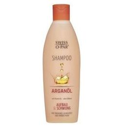 Axisis ARGANÖL Shampoo Swiss O Par