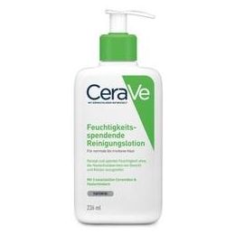 L'Oréal CeraVe Feuchtigkeitsspendende Reinigungslotion