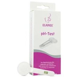 Büttner-Frank ELANEE pH-Test vaginal