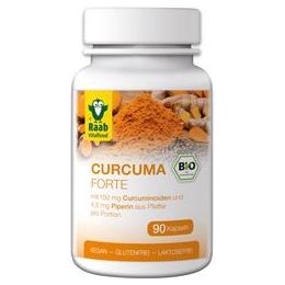 Allpharm CURCUMA Forte