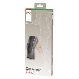 Lohmann & Rauscher CELLACARE Genu Comfort Kniebandage Gr.4