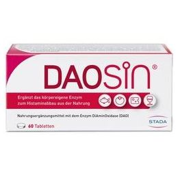 STADA DAOSIN