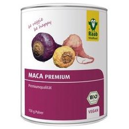 Allpharm BIO MACA PREMIUM Pulver