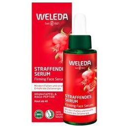 Weleda Straffendes Serum Granatapfel & Maca-Peptide