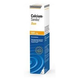 HEXAL® Calcium-Sandoz Sun