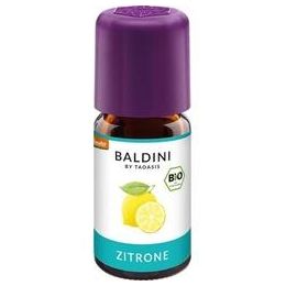 Taoasis BALDINI Bioaroma Zitrone Bio/demeter Öl