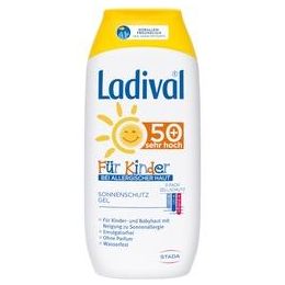 STADA Ladival Für Kinder BEI ALLERGISCHER HAUT LSF 50+