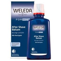Weleda FOR MEN After Shave Balsam
