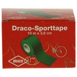 Dr. Ausbüttel DRACOTAPEVERBAND 3,8 cmx10 m grün