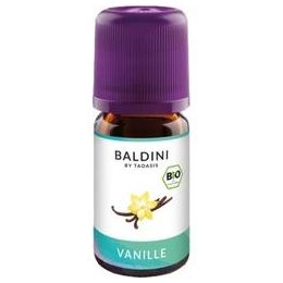 Taoasis BALDINI Bioaroma Vanille Extrakt Öl