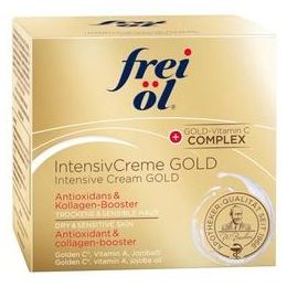 frei Öl Hydrolipid IntensivCreme Gold