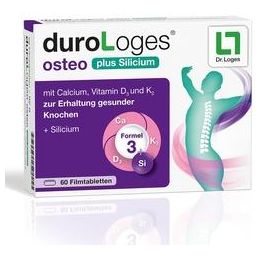 Dr. Loges + Co. GmbH duroLoges osteo